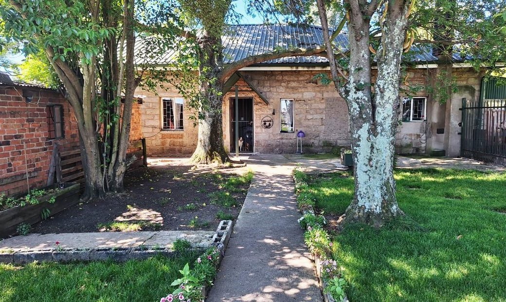 104 Hectare Farm – Ideal For In Kleinfontein, Mpumalanga, South Africa ...