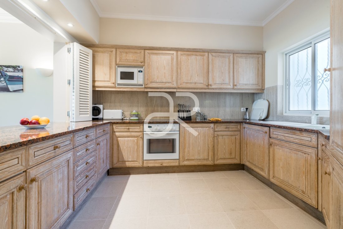 Quinta Do Lago Apartment In Loulé, Faro District, Portugal For Sale ...