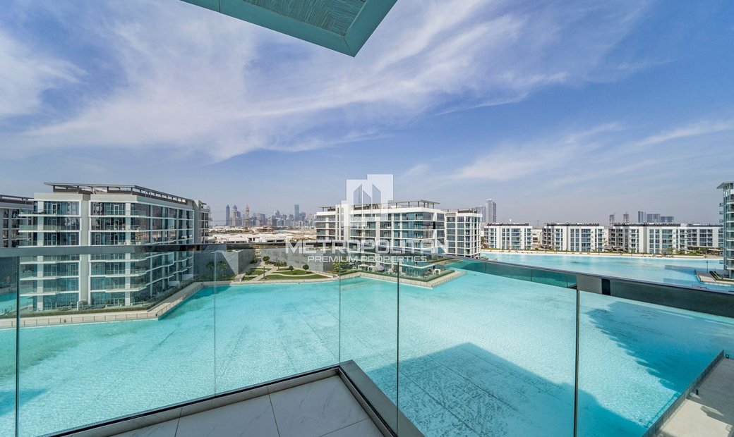 Motivated Seller | Lagoon View | In Dubai, Dubai, United Arab Emirates ...