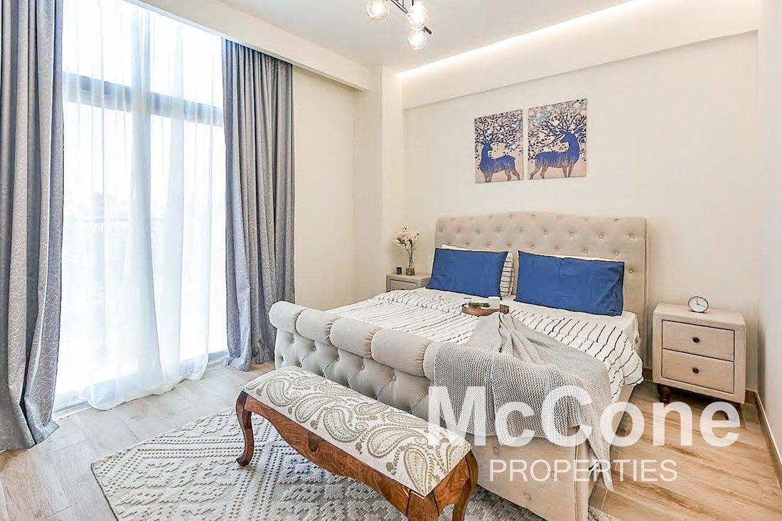 High Floor | Handover Soon | Corner Unit In Dubai, Dubai, United Arab ...