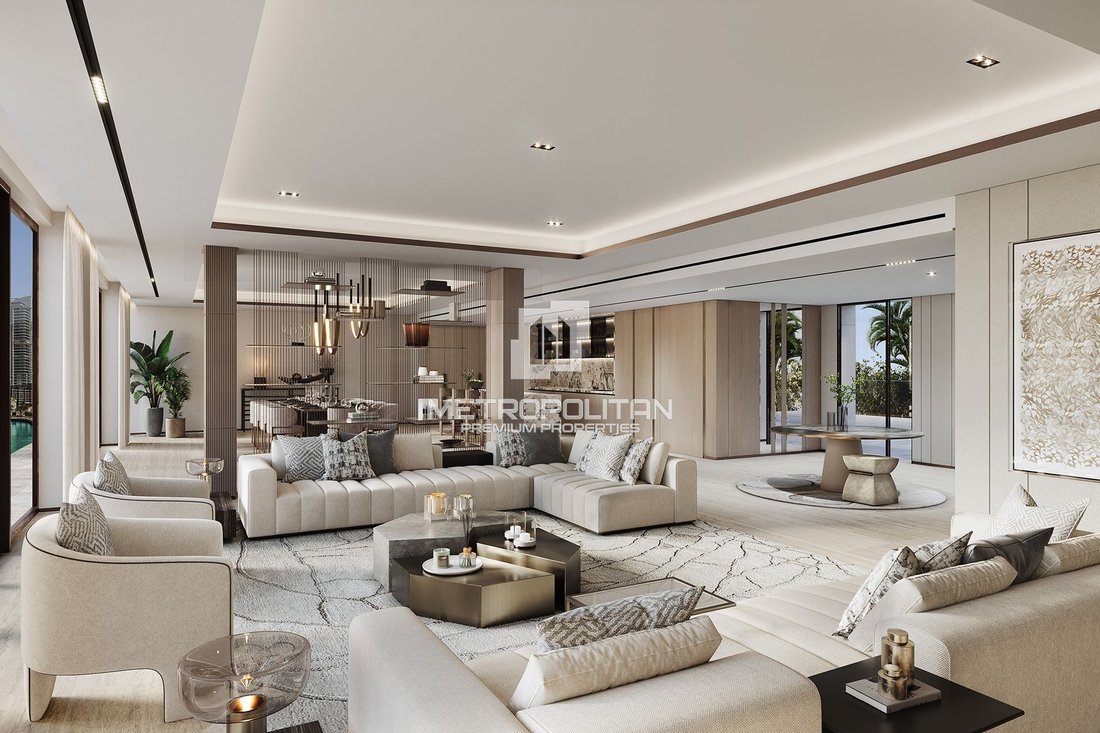Prime Location | High Floor | Marina View In Dubai Marina, United Arab ...