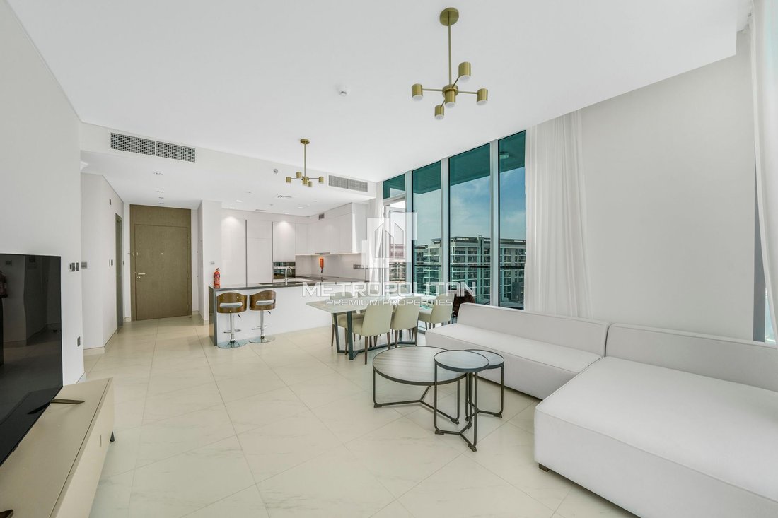 Motivated Seller | Lagoon View | In Dubai, Dubai, United Arab Emirates ...