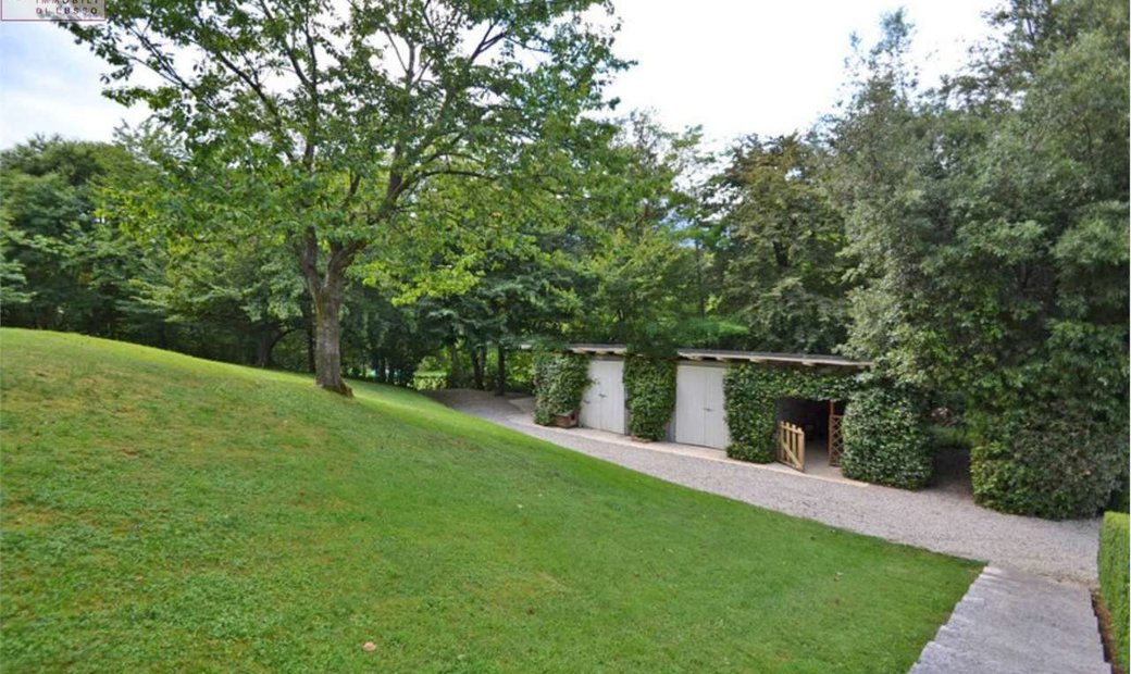 Villa Restaurata Con Vista In Veneto, Italy For Sale (15201290)