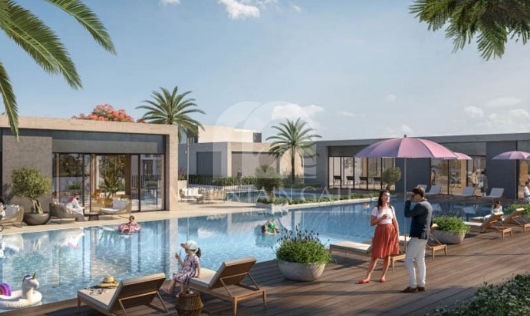 Nara | Gated Community | Ideal Location In Dubai, United Arab Emirates ...