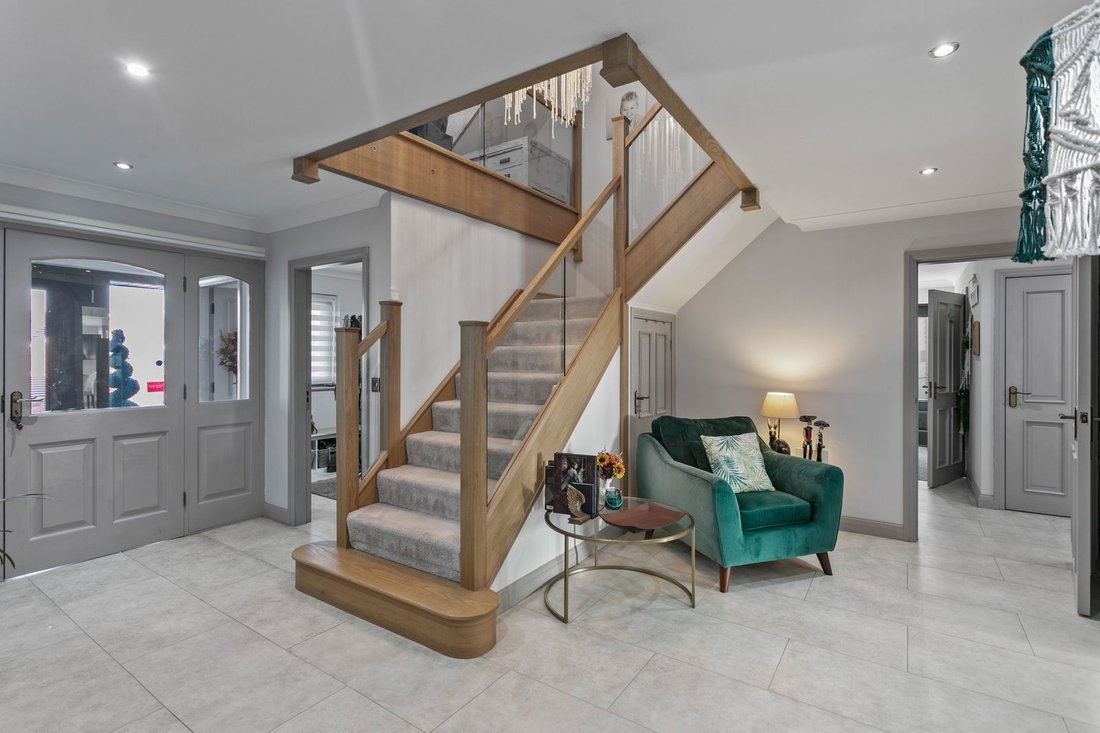 5 Bedroom Detached House For Sale In In Pilling, England, United ...