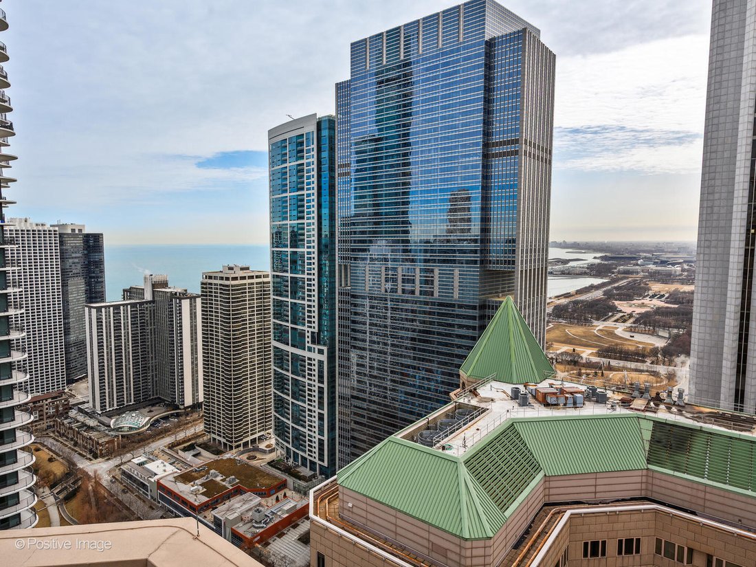 222 N Columbus Unit 4803, Chicago, Il 60601 In Chicago, Illinois ...