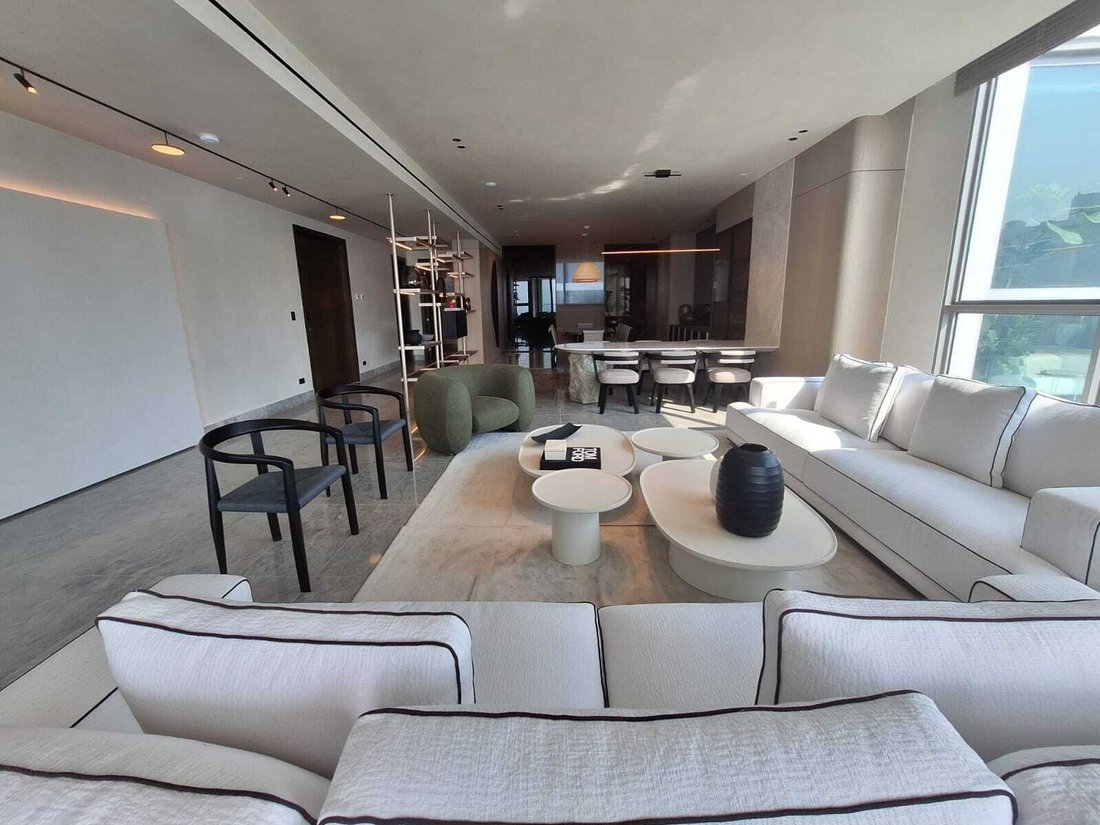 A Luxury In Front Of The Sea... Sea Point! In Panama City, Panama ...