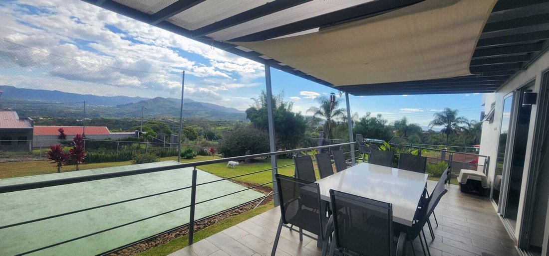 House For Sale In Naranjo In Naranjo De Alajuela, Alajuela Province ...