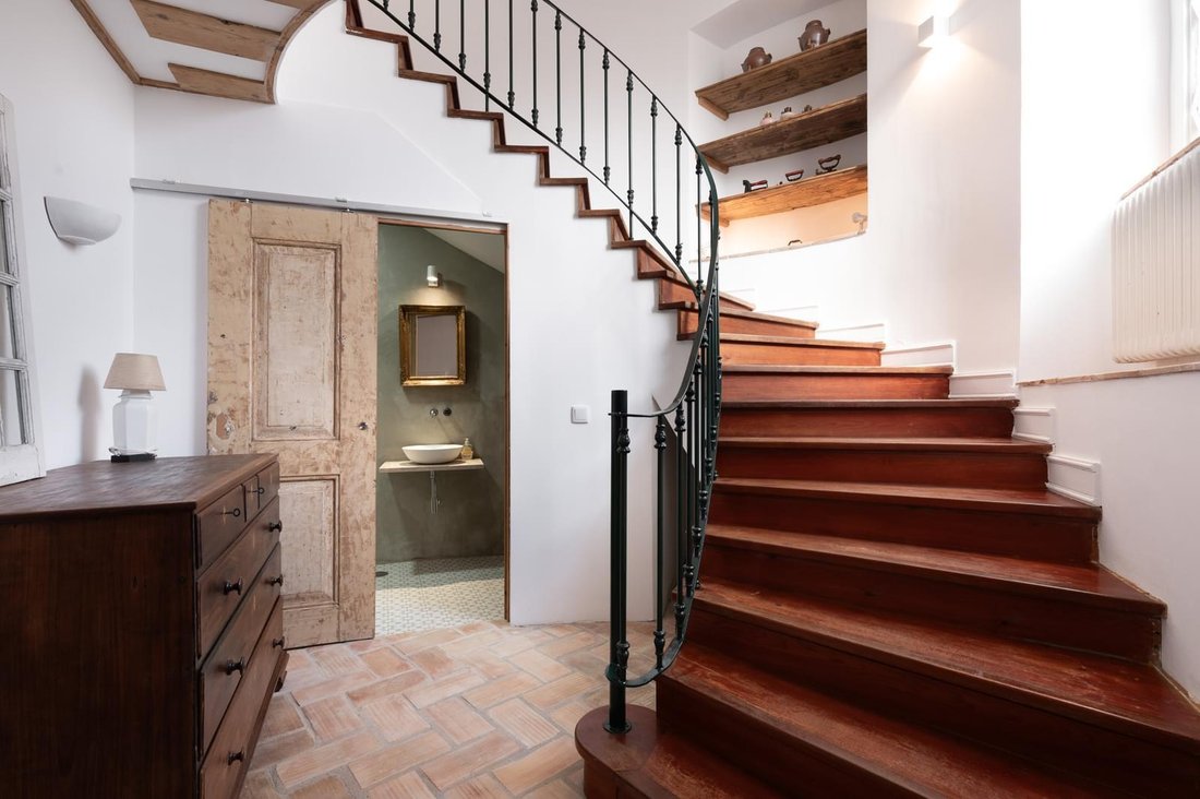 4 Bedroom Detached House, Alenquer In Alenquer, Lisbon, Portugal For ...