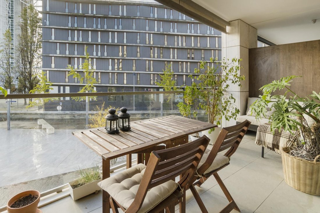 4 Bedroom Apartment, Lisboa In Lisbon, Lisbon, Portugal For Sale (15202750)