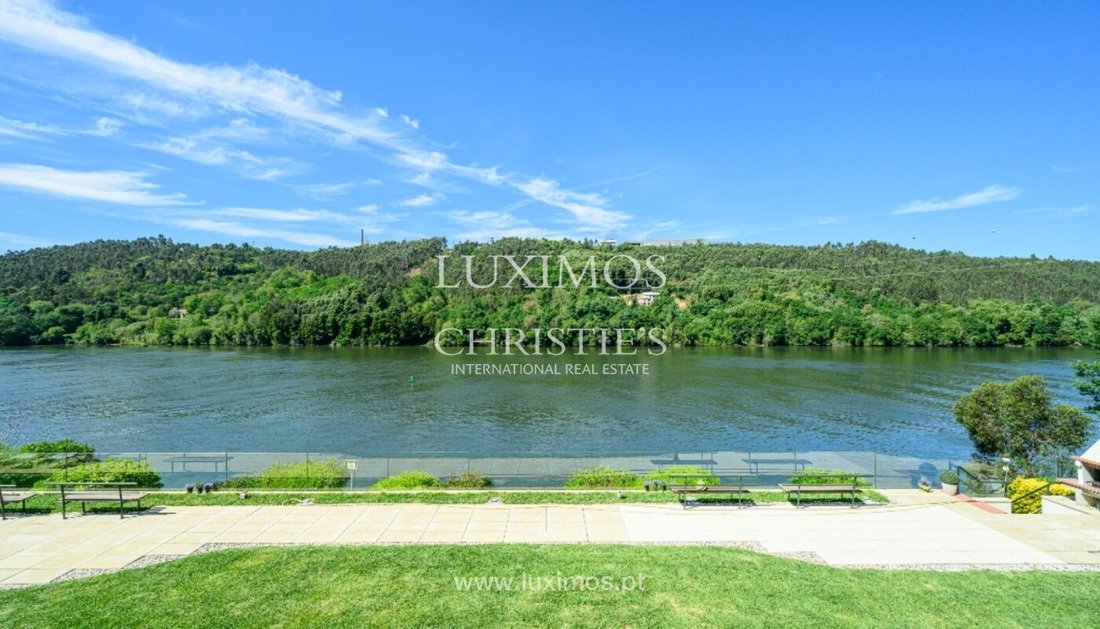 Four Bedroom Villa With River Views, In Foz Do Sousa, Porto District ...