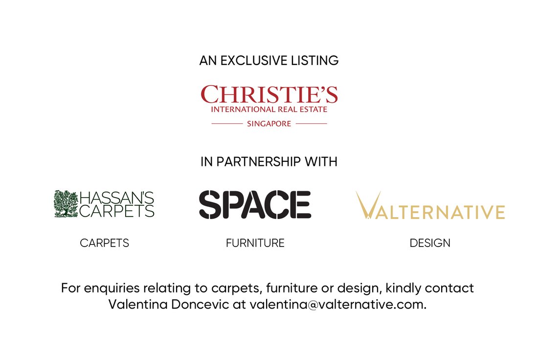 Lakeshore View, Sentosa In Singapore, Singapore For Sale (15202299)