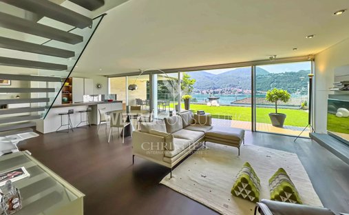 Luxury homes with sauna for sale in Barbengo, Lugano, Ticino ...