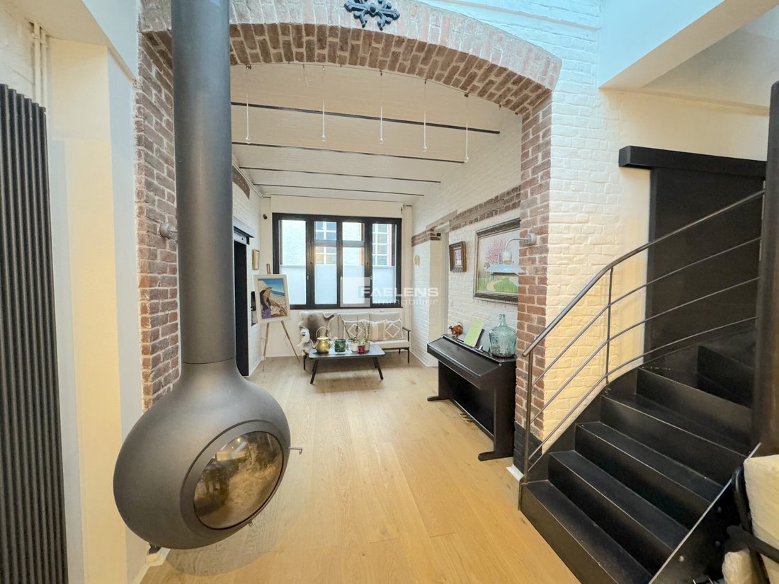 Lille House In Lille, Hauts De France, France For Sale (15204103)