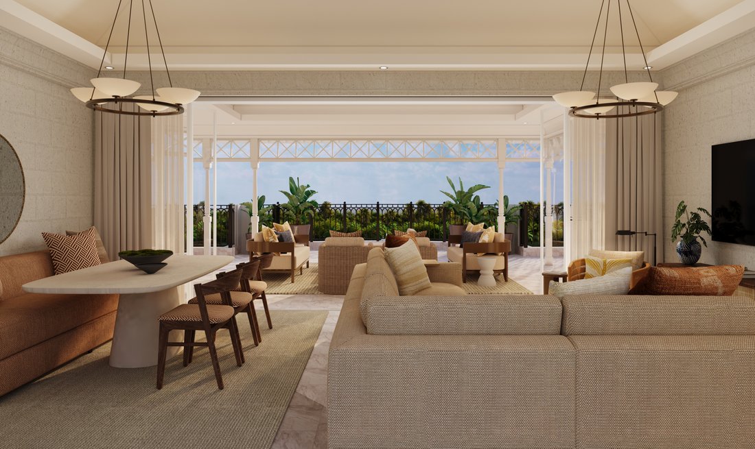 Pendry Residence 301 In Douglas, Saint Peter, Barbados For Sale (15204589)