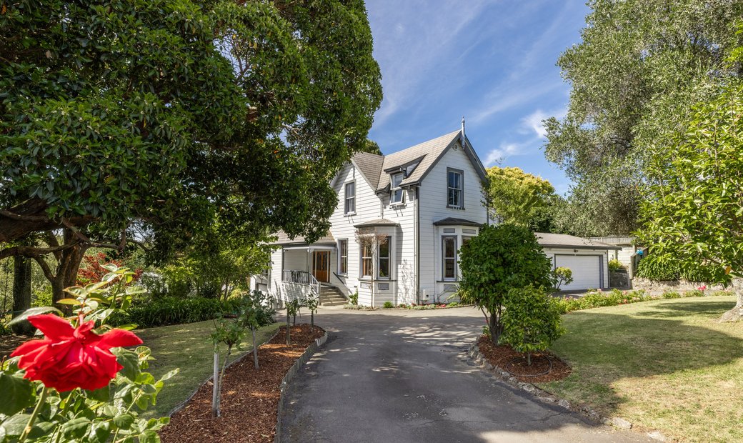 43 Napier Terrace In Napier, Hawke's Bay, New Zealand For Sale (15206804)