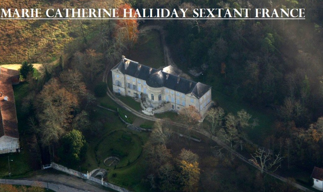 Rare Castle Near Perigueux In Escoire, Nouvelle Aquitaine, France For Sale (15206430)