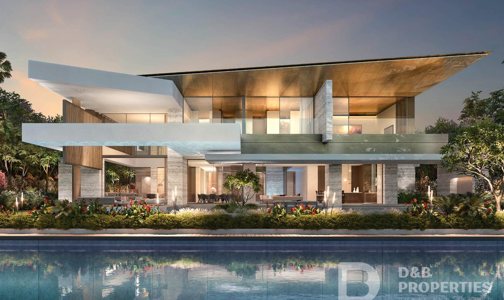 Payment Plan | Ultra Luxury | Beach In Dubai, Dubai, United Arab ...