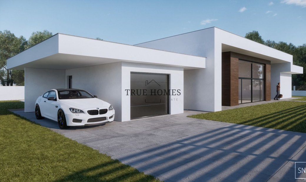 Marisol T4 | Térrea | Nova In Seixal, Setubal, Portugal For Sale (15206599)