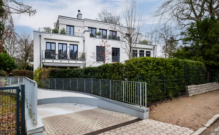 Luxury Homes In Germany Germany Luxury Real Estate Homes For Sale