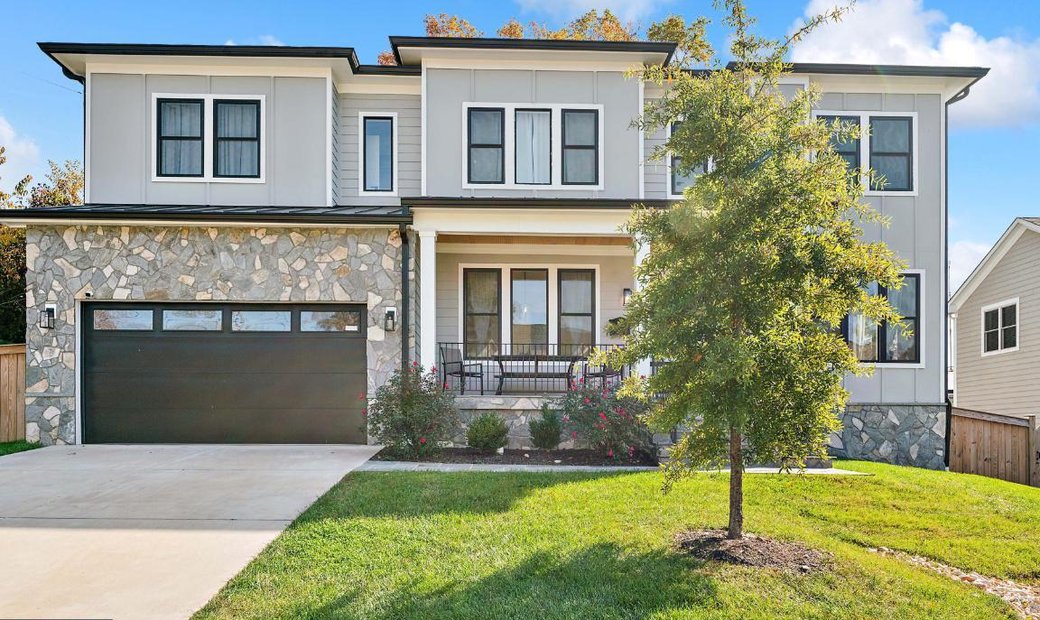 6821 Dean Drive,Mclean, Va, 22101 In Mc Lean, Virginia, United States ...