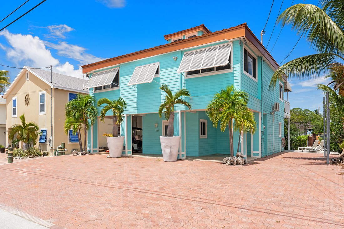 104 Buttonwood Lane, Long Key In Layton, Florida, United States For ...