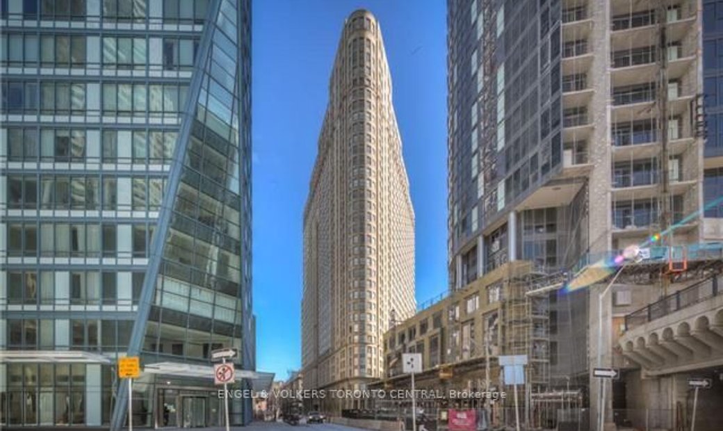 Toronto C08 Residential In Toronto, Ontario, Canada For Sale (15207967)