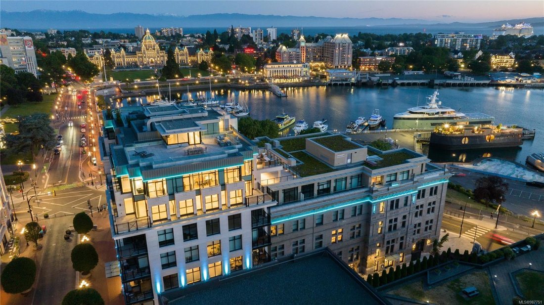 Victoria Residential In Victoria, British Columbia, Canada For Sale ...