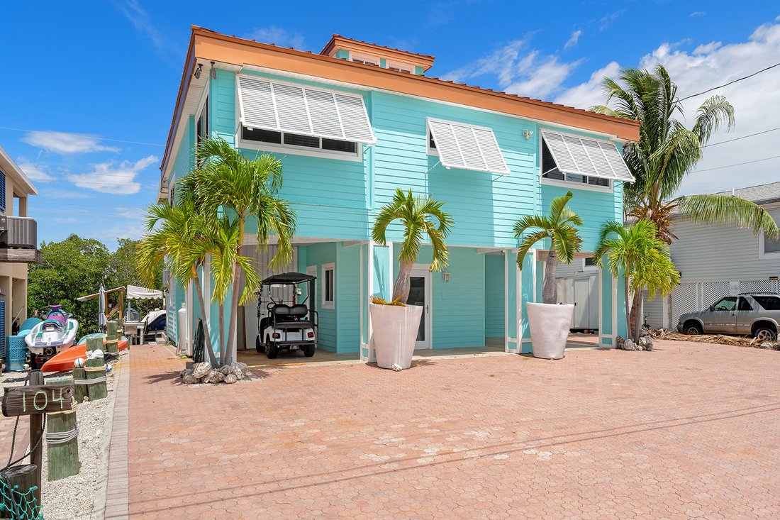 104 Buttonwood Lane, Long Key In Layton, Florida, United States For ...
