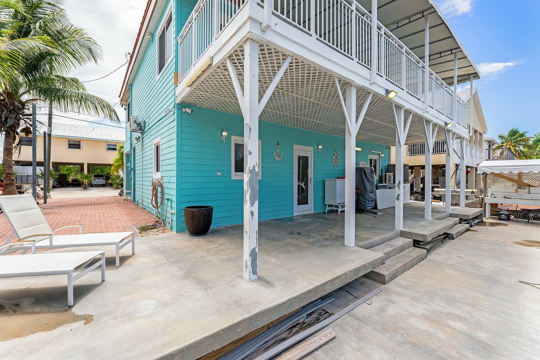 104 Buttonwood Lane, Long Key In Layton, Florida, United States For ...