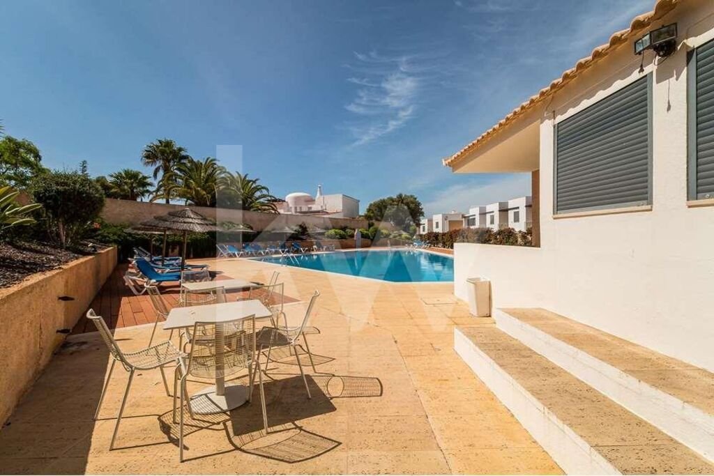 Albufeira Town House In Albufeira, Algarve, Portugal For Sale (15206212)