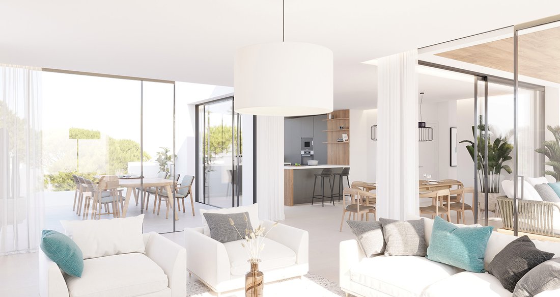 New Apartment In Nice Community In Palma, Balearic Islands, Spain For ...