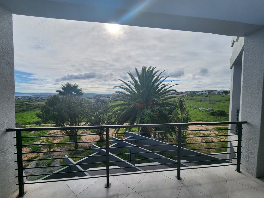 5 Bedroom House For Sale In Myburgh In Langebaan, Western Cape, South ...