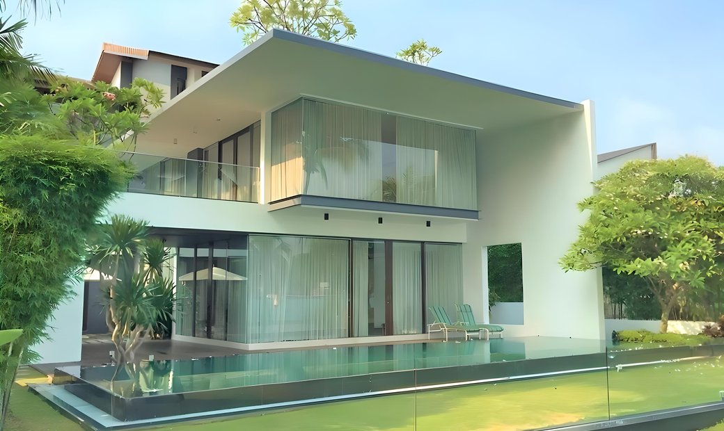 Sentosa Cove Bunglow In Singapore, Singapore For Sale (14826188)