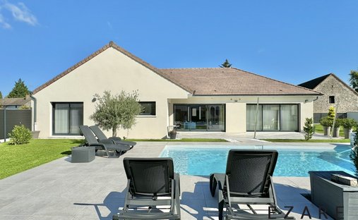 Maisons de luxe avec garage à vendre en Fragnes-la-Loyère, Bourgogne ...