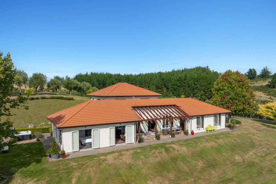Beulah Ridge In Tasman, Tasman, New Zealand For Sale (15209607)