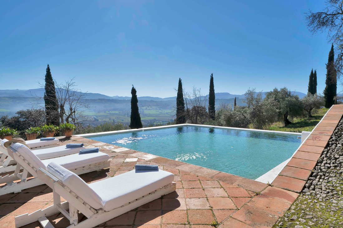 A Timeless Andalusian Retreat With Soul And History In Ronda, Andalusia, Spain For Sale (15209738)