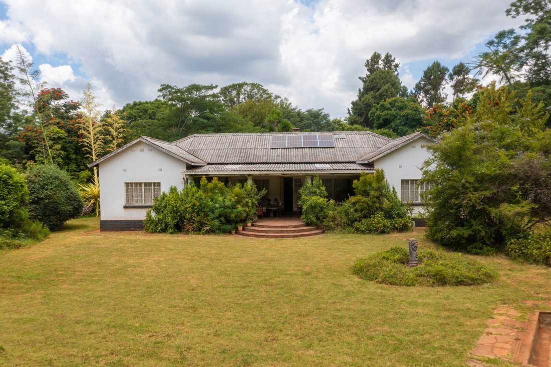 2 Acres In Pomona, Perfect For Development In Harare, Harare Province ...