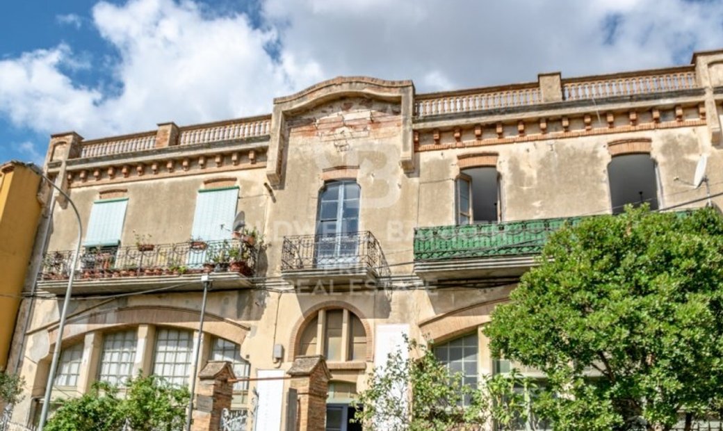 Splendid Building With A Spacious Garden In Pals, In Pals, Catalonia ...