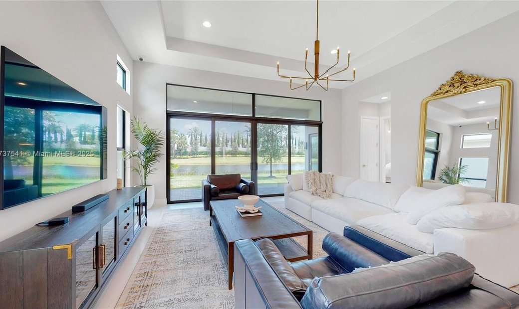 Beautiful Home In Boca Bridges In Boca Raton, Florida, United States ...