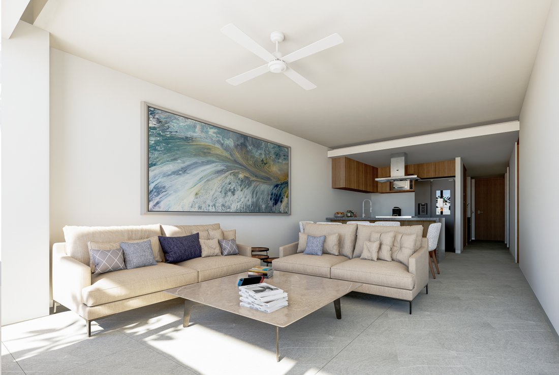 Condo 3 11 11 A, Park Cabo In Cabo San Lucas, Baja California Sur ...