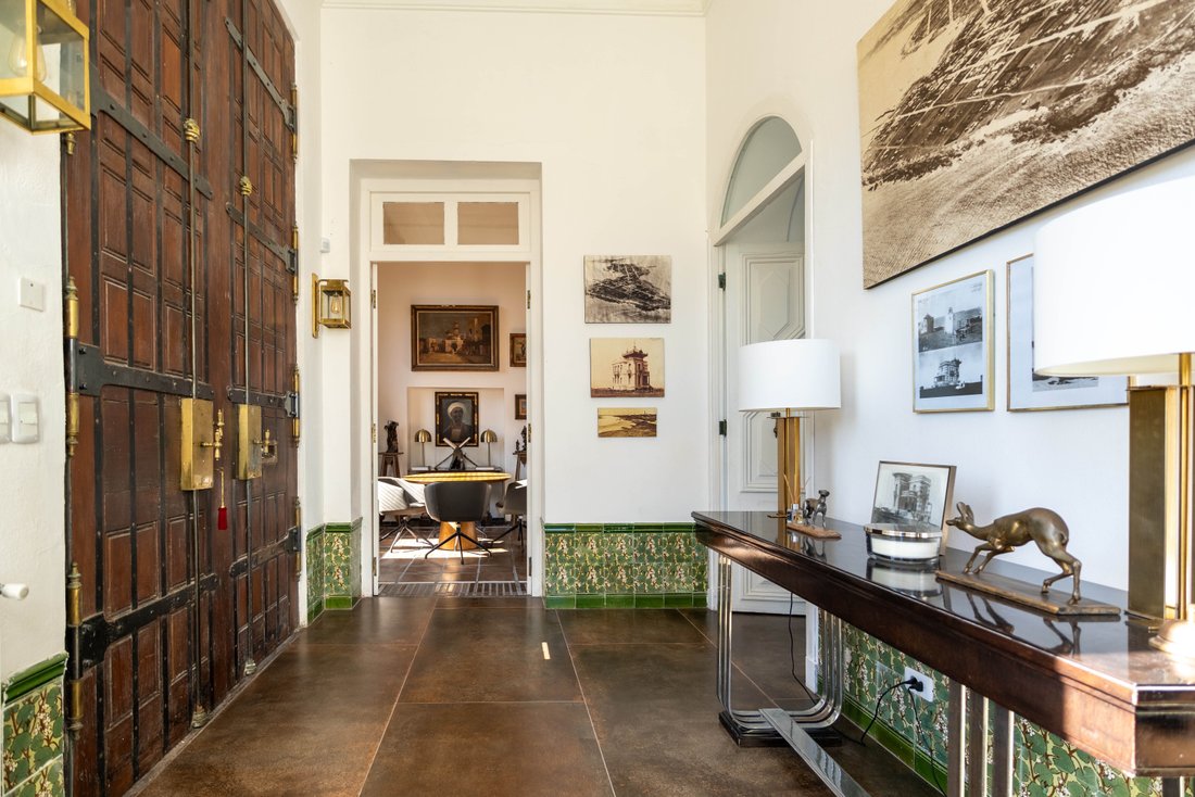 Historic House Of The In Punta Del Este, Maldonado Department, Uruguay ...
