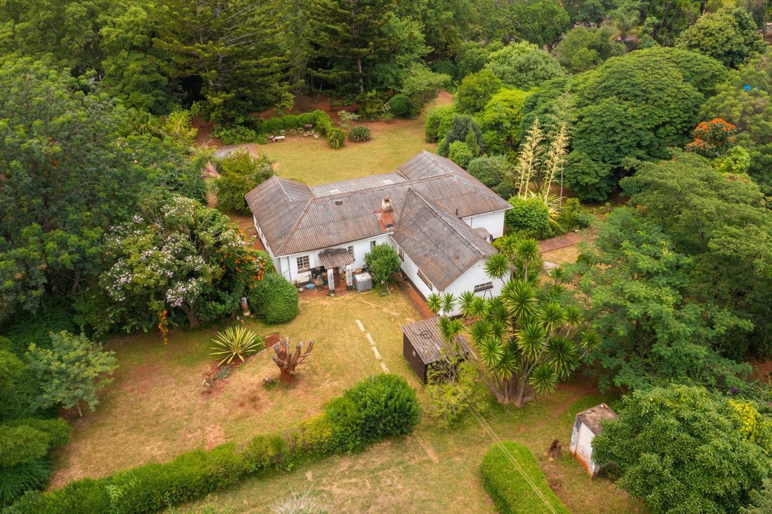 2 Acres In Pomona, Perfect For Development In Harare, Harare Province ...