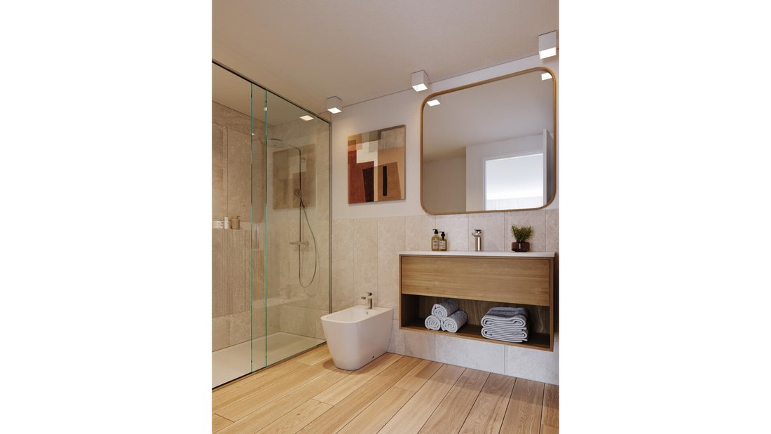 T3 Assignment Position Elou In Santo António Dos Cavaleiros, Lisbon ...