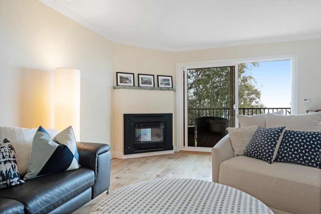 Ground Level Remodeled Condo With Full In Capitola, California, United ...