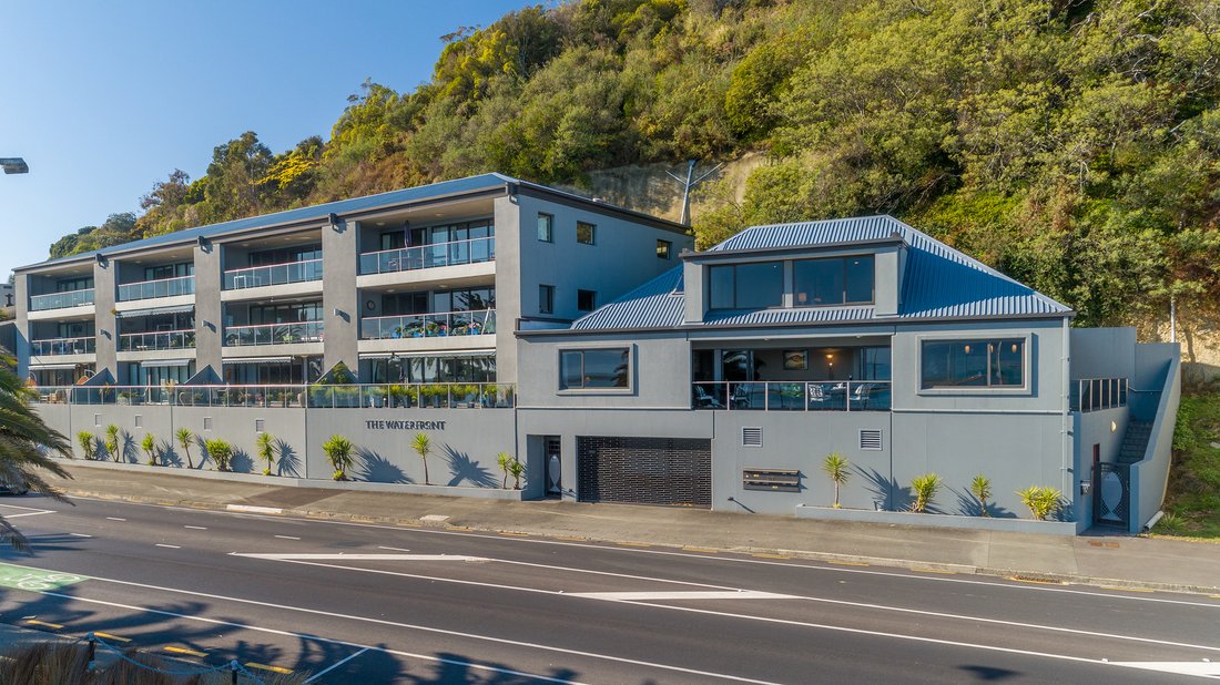 14/309 Wakefield Quay In Nelson, Nelson, New Zealand For Sale (11990608)