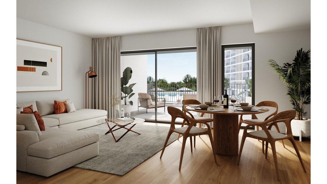 T3 Assignment Position Elou In Santo António Dos Cavaleiros, Lisbon ...