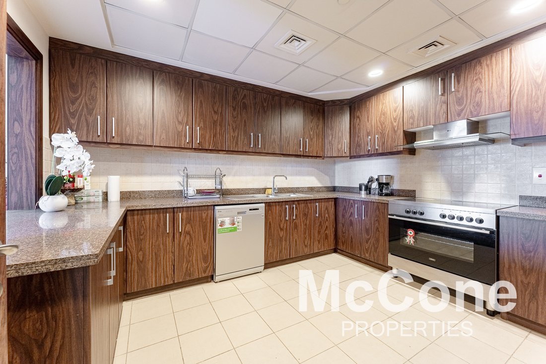 Vip Floor Access | Prestigious 3 Br | Luxurious In United Arab Emirates ...