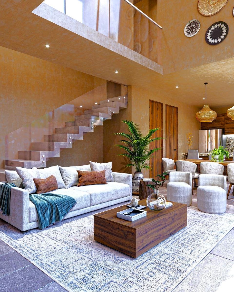 Tulum House In Tulum, Quintana Roo, Mexico For Sale (15211409)