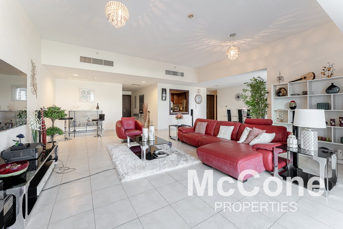 Vip Floor Access | Prestigious 3 Br | In Dubai, Dubai, United Arab ...
